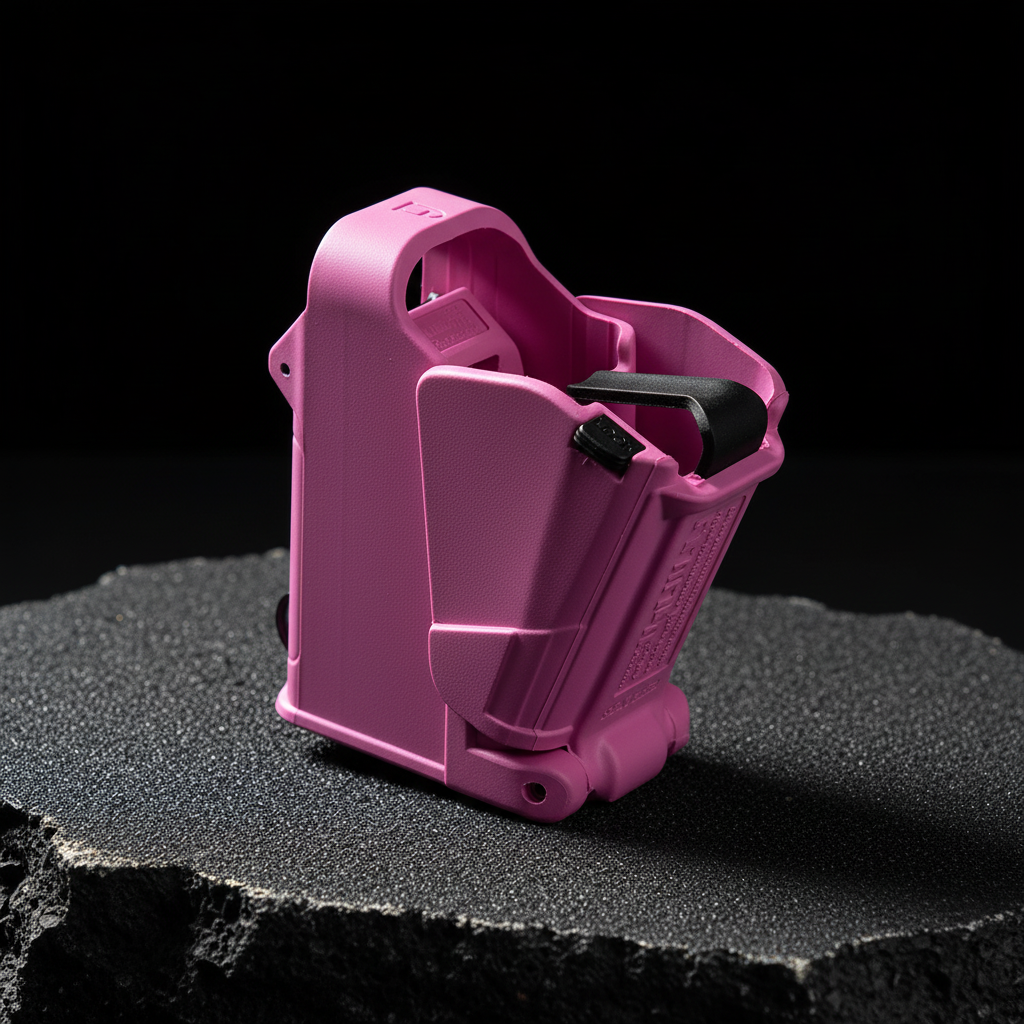 Universal Pistol Magazine Loader & Speed Loader 9mm-.45ACP|TacticPower